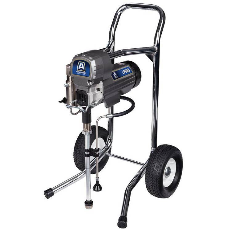 Airlessco LP655 Airless Paint Sprayer Airlessco